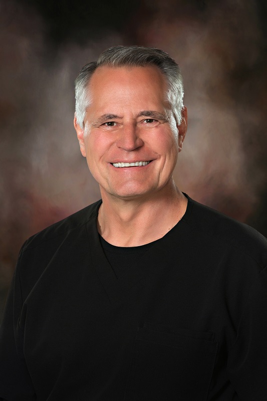 Meet the Doctor | Prairie Run Dental